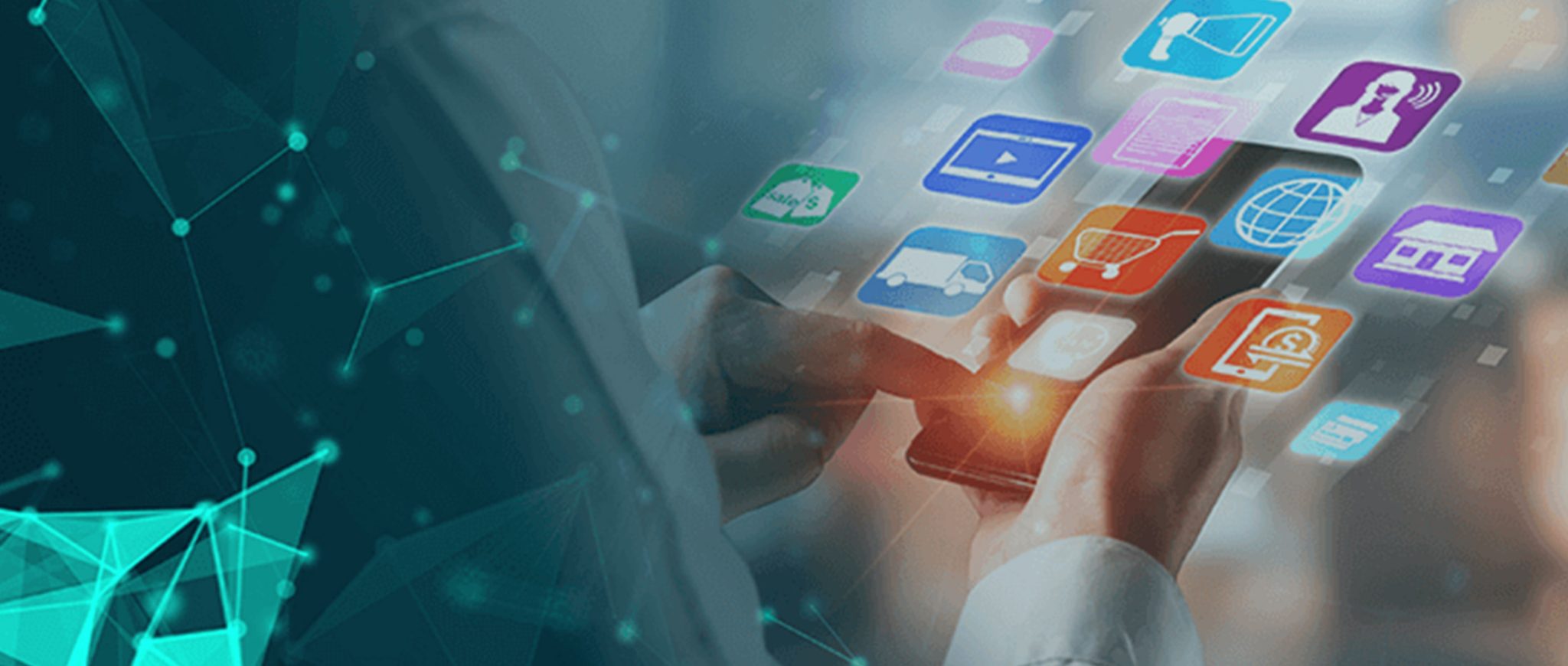 Home - Sitesown - Innovative Web and Mobile Solutions in Iraq, Erbil