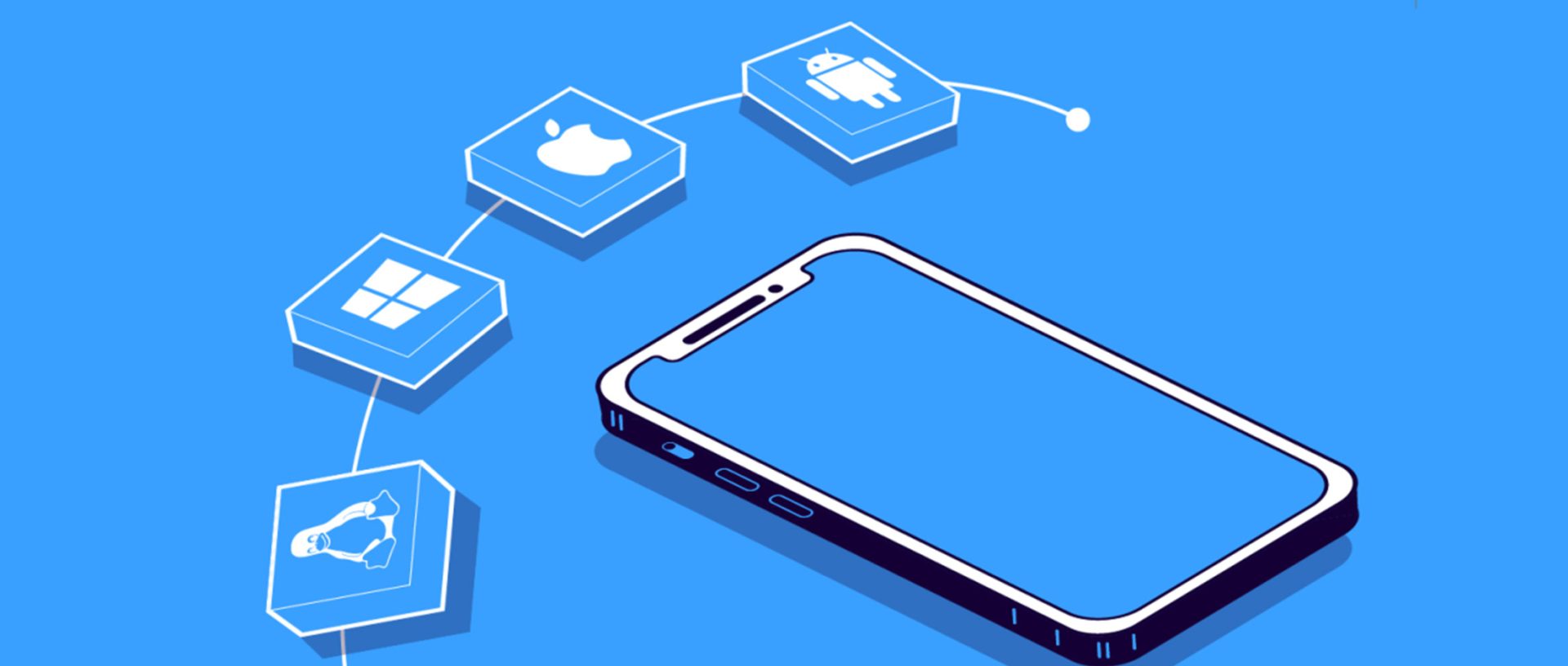 The Power of Cross-Platform Mobile App Development - Sitesown ...