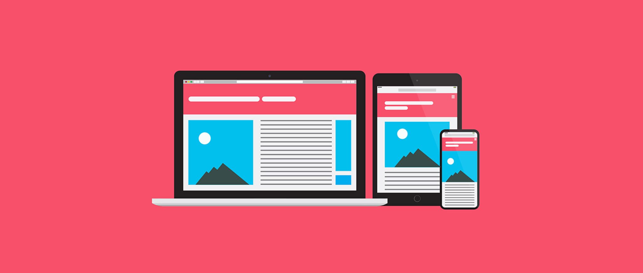 The Importance of Responsive Design in Web Development - Sitesown ...